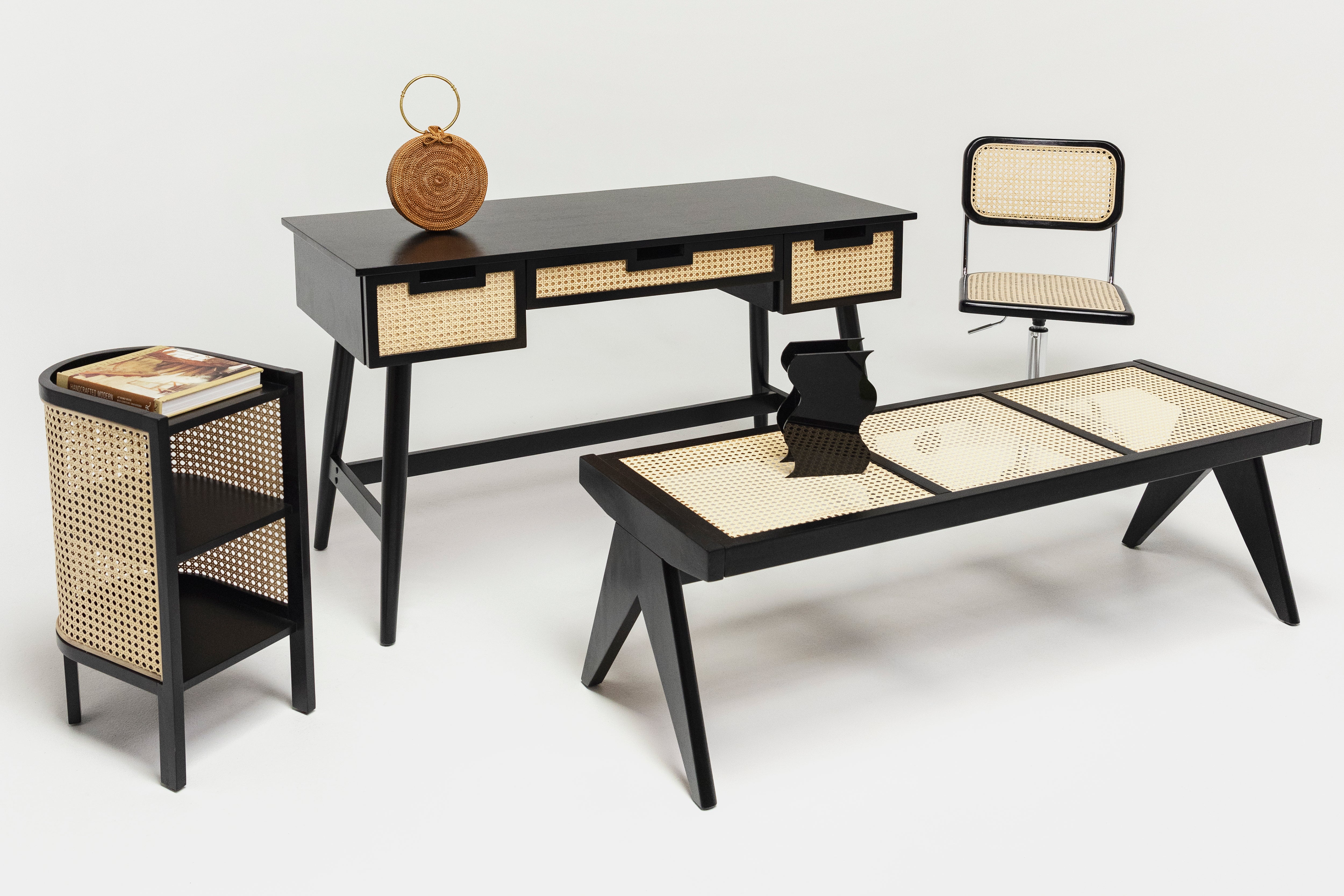 Introducing: The Serenity Collection – Cura Home