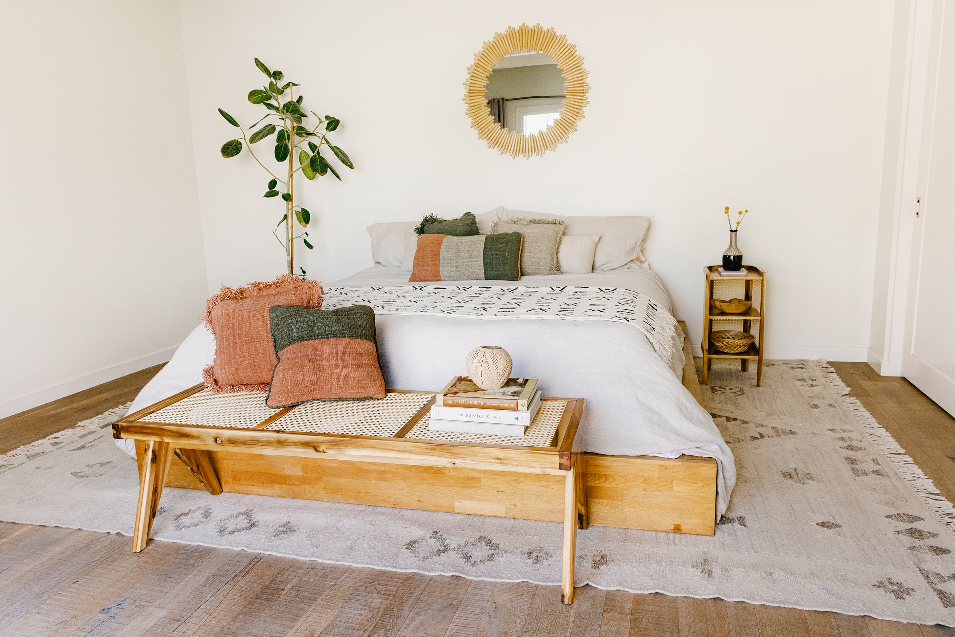 Fall Interior Design Trends – Cura Home