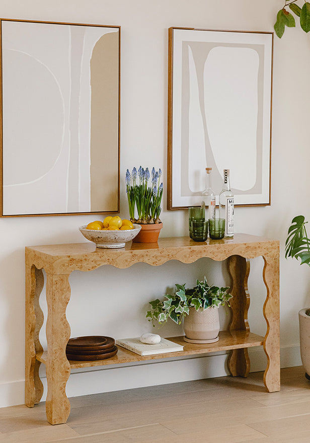 Unique Storage Furniture & Consoles, Cabinets & More | Cura Home