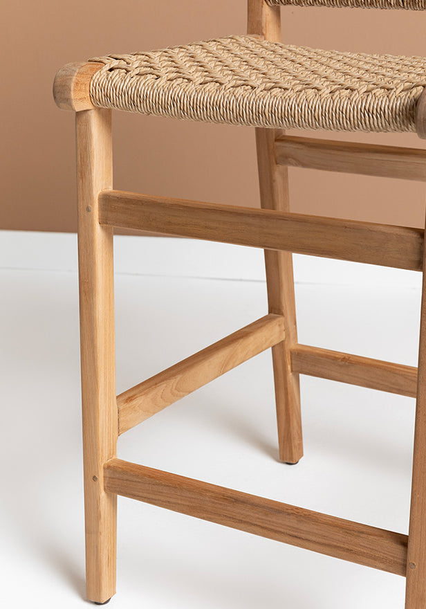 Unique Bar & Counter Stools | Cura Home