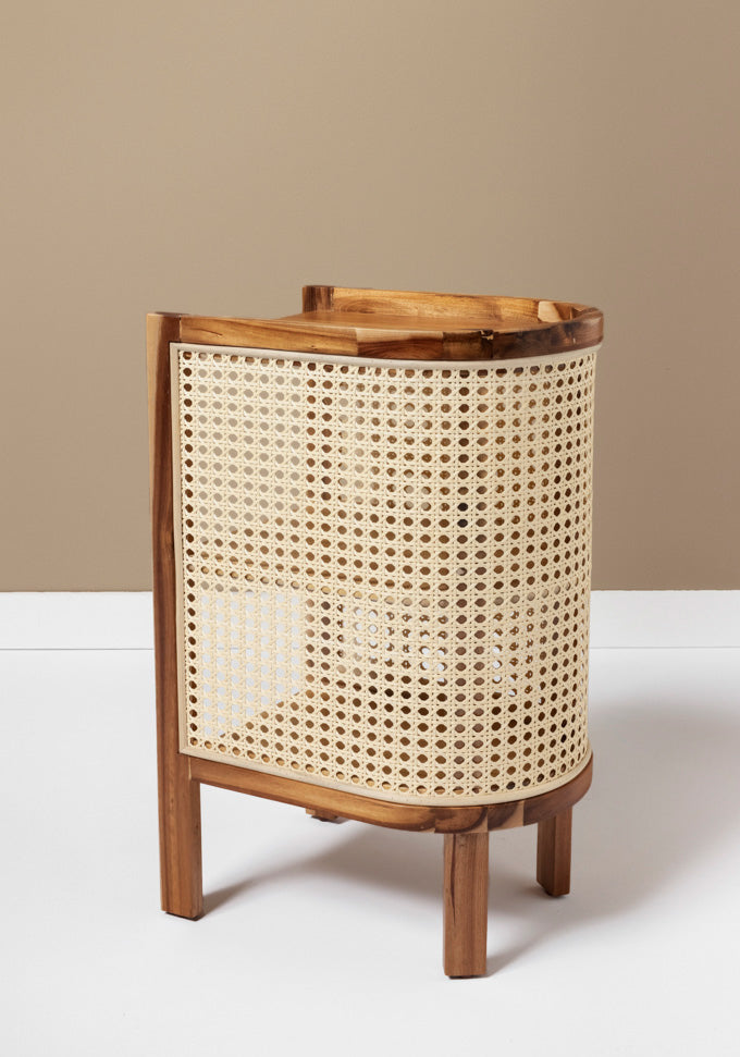 Serenity Cane Collection – Cura Home