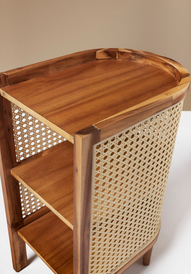 Serenity Cane Collection – Cura Home