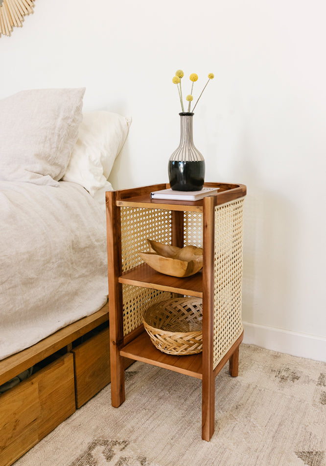 Serenity Cane Collection – Cura Home