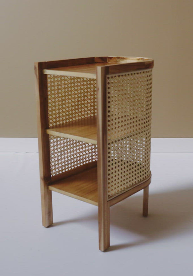 Serenity Cane Collection – Cura Home