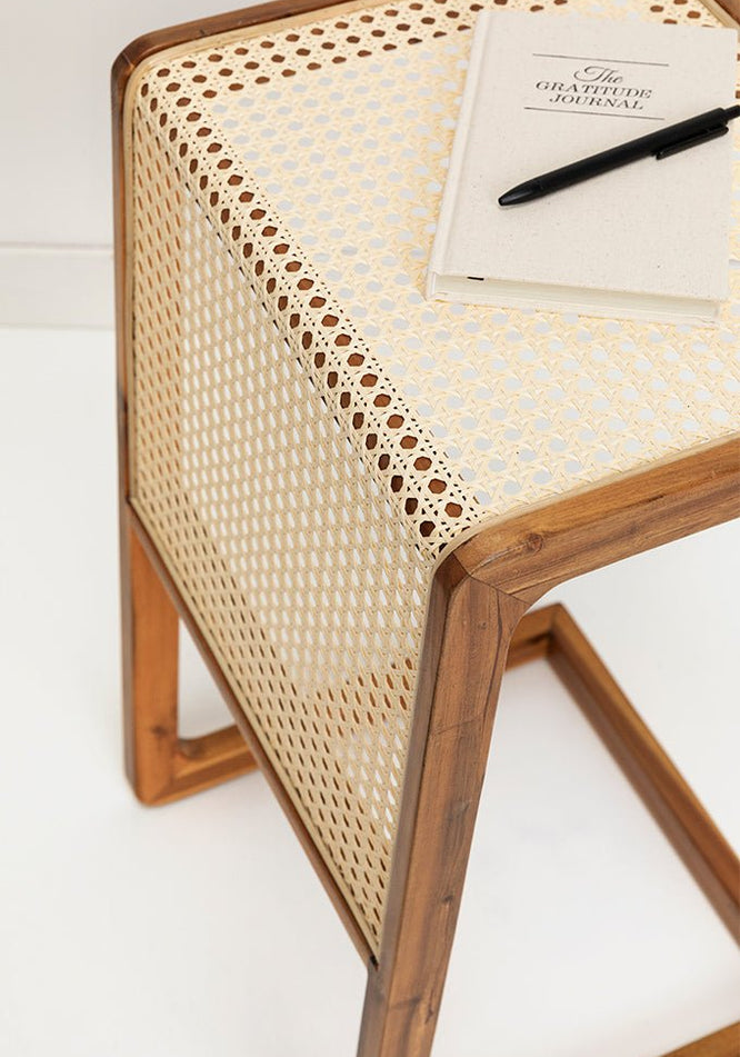 Serenity Cane Collection – Cura Home