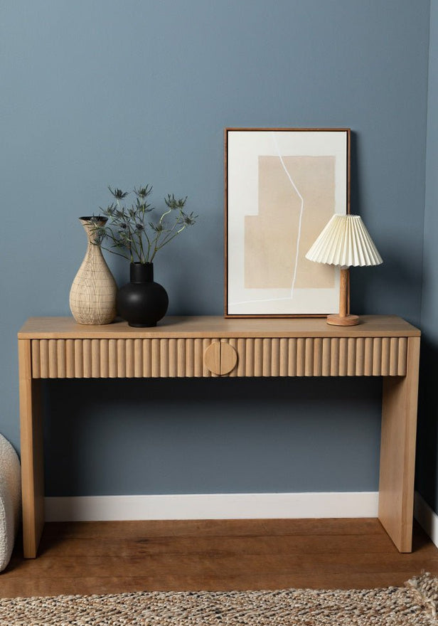 Reeded Furniture Styles – Cura Home